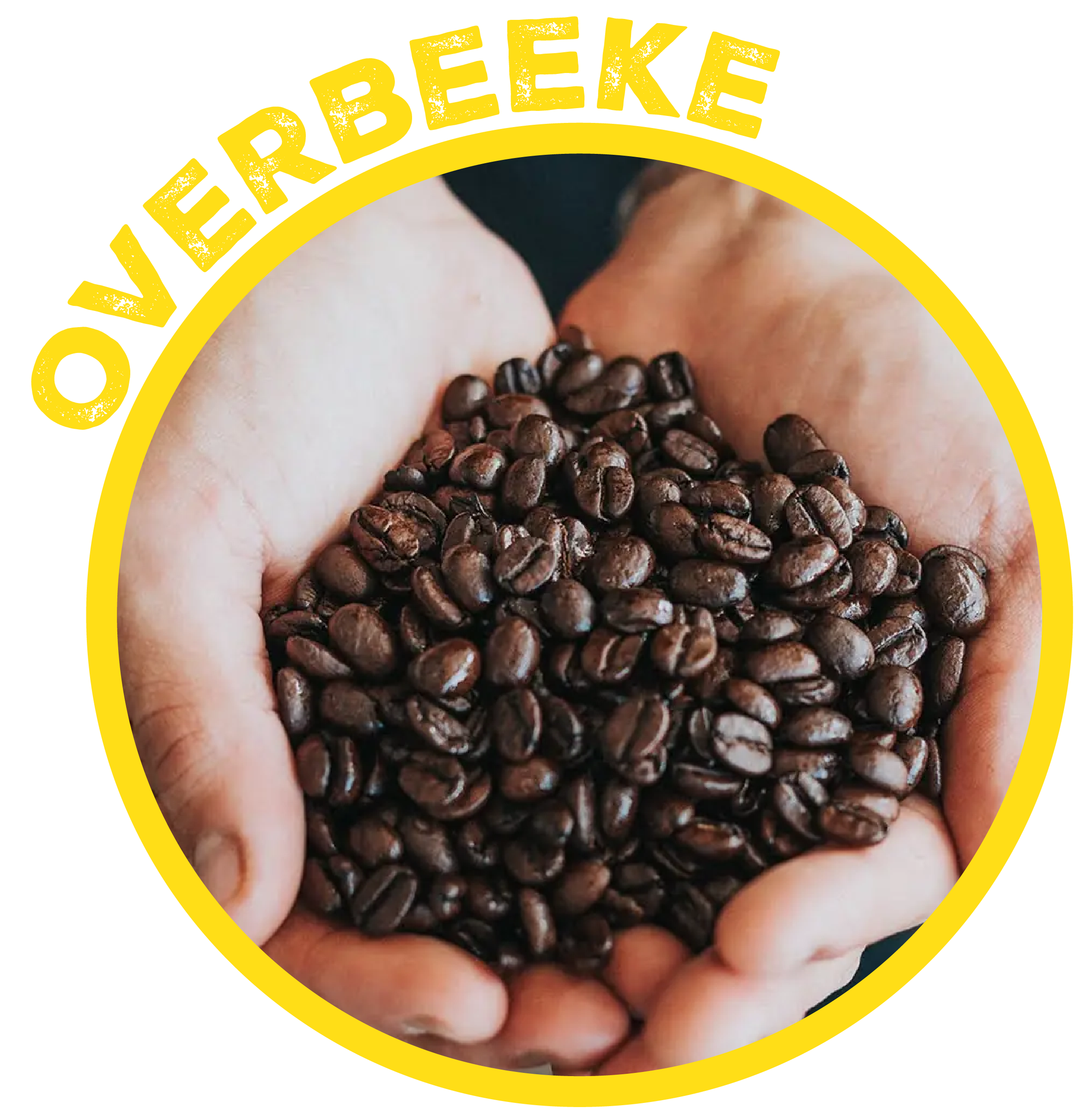 OVERBEEKE – Full Gas Coffee Co